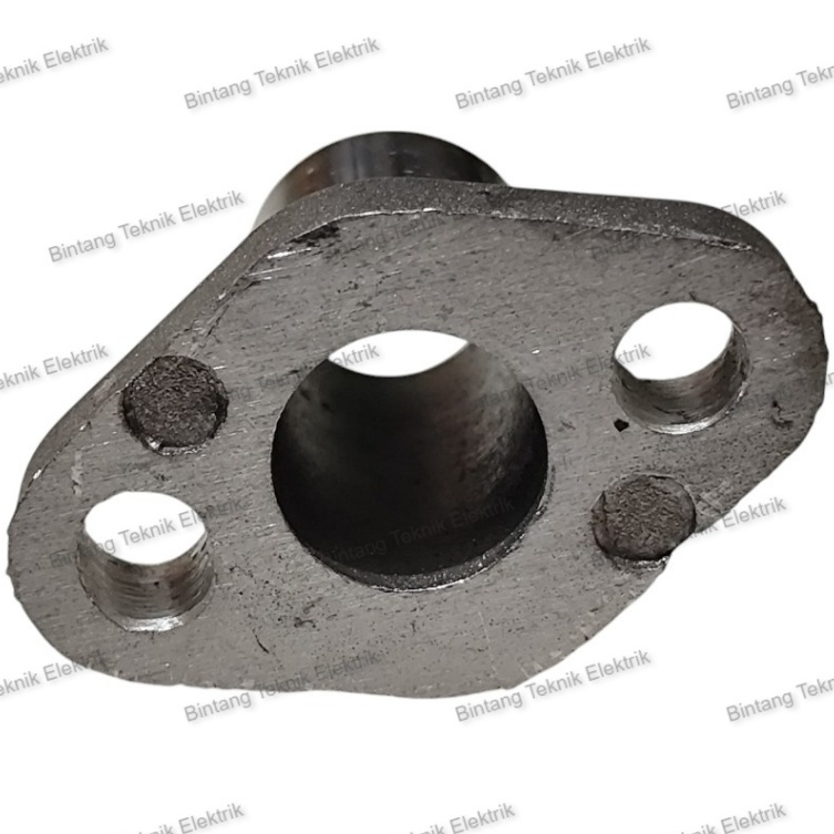 Jual Inlet Manifold Elbow Karburator Mesin Potong Rumput 2 Tak Brush ...