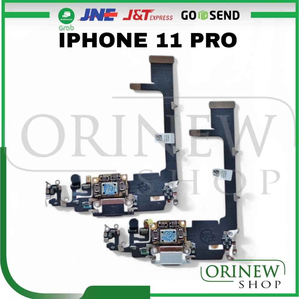 Jual Flexible Pcb Board Usb Konektor Cas Connector Charger Papan iP 11 ...