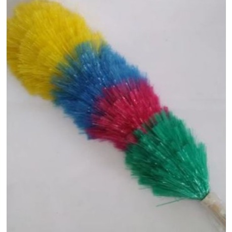 Jual Kemoceng Tali Rafia Cleaning Service | Shopee Indonesia