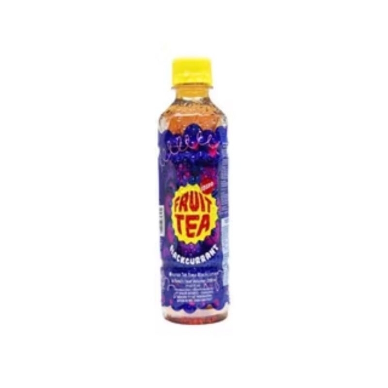 Jual FRUIT TEA BOTOL 350ML ISI 12 BOTOL | Shopee Indonesia