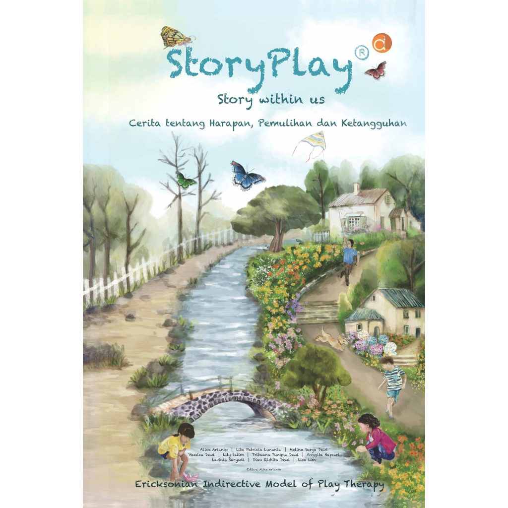Jual Buku Storyplay®-Story Within Us Cerita Tentang Harapan, Pemulihan dan Ketangguhan ...