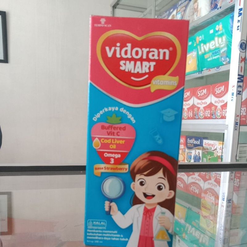 Jual Vidoran Smart | Shopee Indonesia