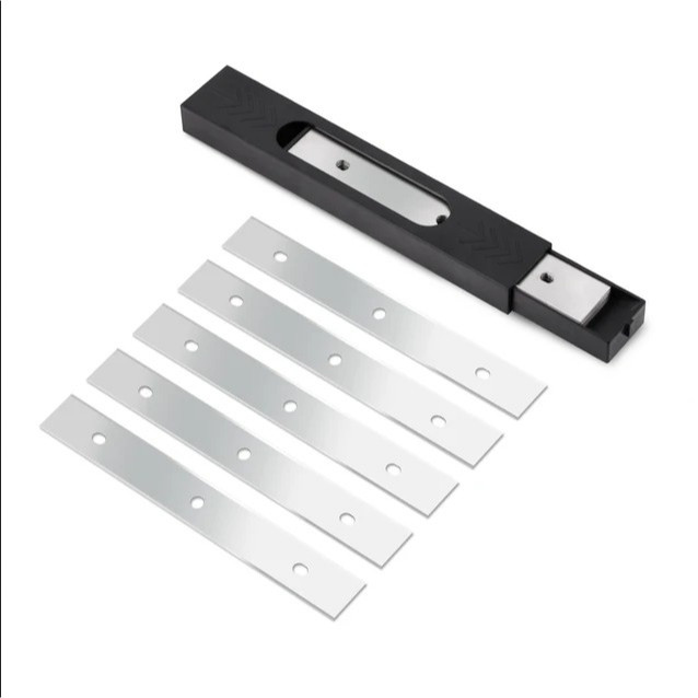 Jual Blade sumo 14.8x2.2cm blade carbone steel blade mini sumo pisau ...