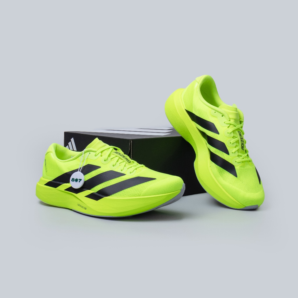Jual Adidas Adizero Evo SL Lucid Lemon | Shopee Indonesia