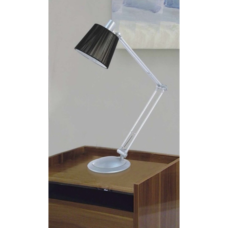 Jual Lampu Meja / Table Lamp Modern Meja Belajar | Shopee Indonesia