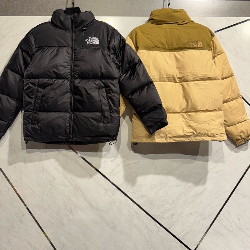 Jual NORTFACE NEW WINTER JACKET | Shopee Indonesia