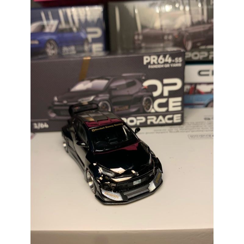 Jual miniscale poprace GR yaris pandem. | Shopee Indonesia