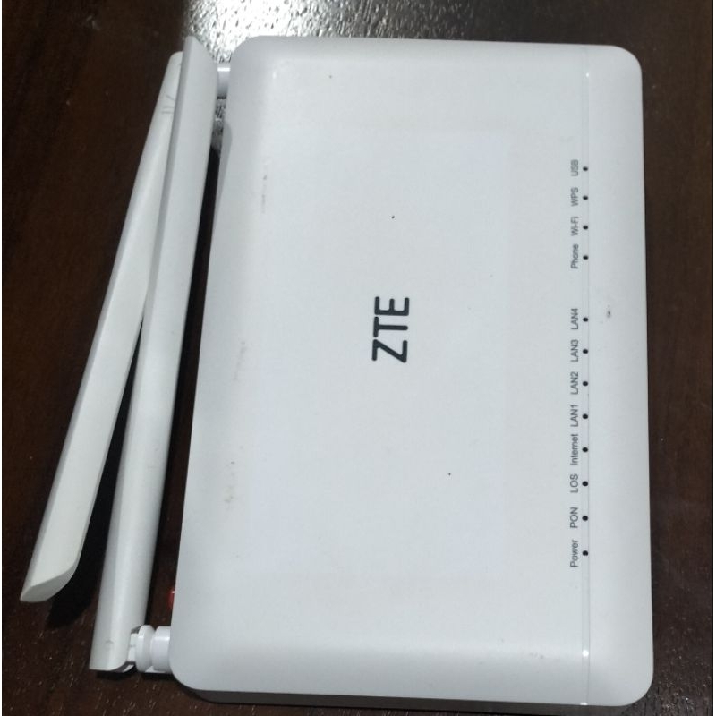 Jual Router Wifi F760L port biru Dual Band 5G | Shopee Indonesia