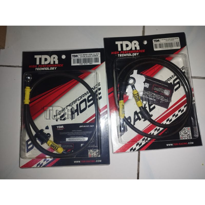 Jual selang rem tdr | Shopee Indonesia