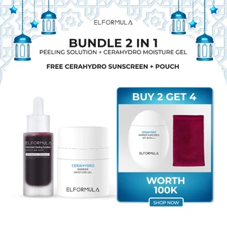 Toko Online ELFORMULA Official Shop | Shopee Indonesia