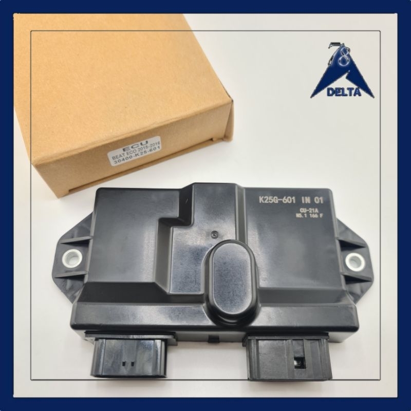 Jual ECU BEAT ESP ISS 2014 (30400-K25G-601) (CKD) - ECCU ECU ECM CDI ...