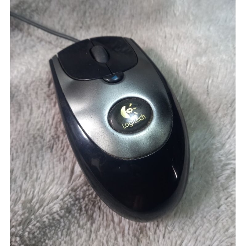 Jual Gaming Mouse Logitech G1 original | Shopee Indonesia