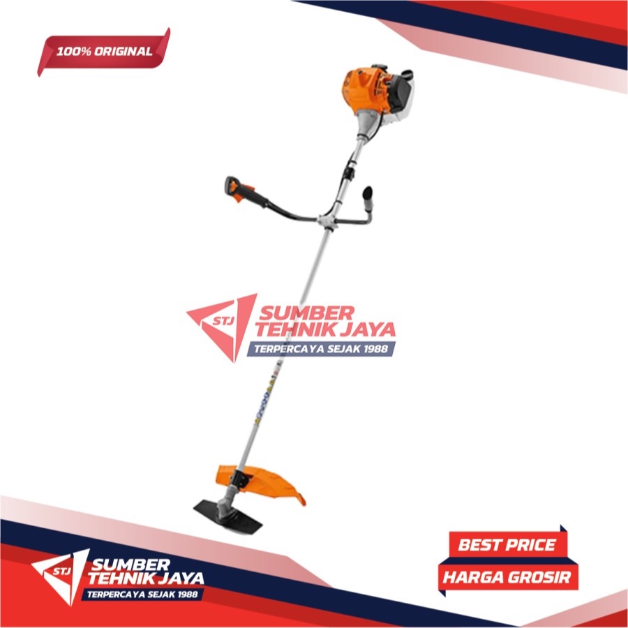 Jual Mesin potong rumput stihl/ brush cutter stihl fs 230 | Shopee Indonesia