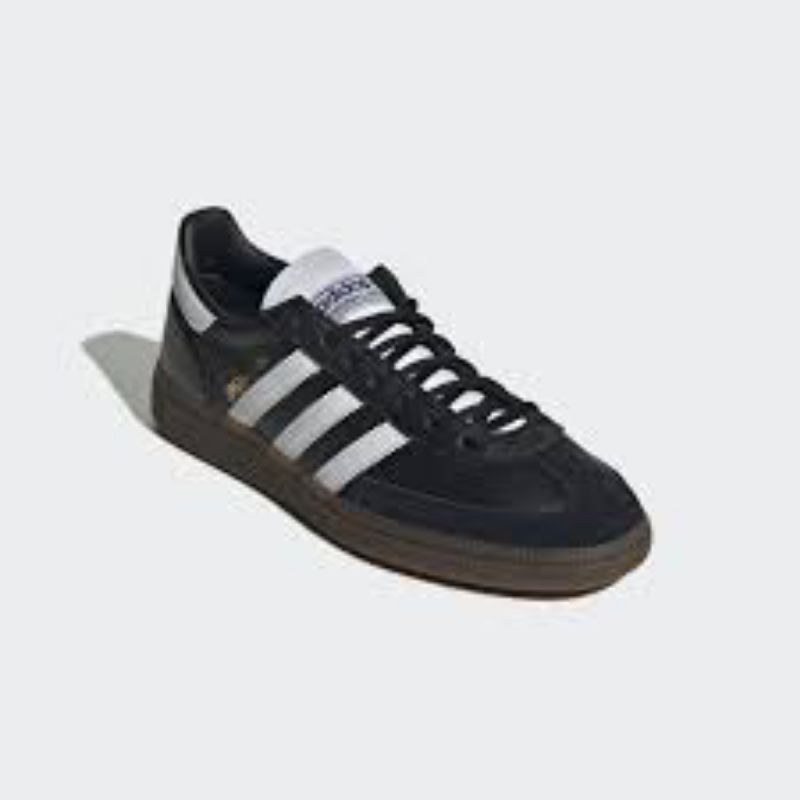 Jual adidas handball spezial leather hitam | Shopee Indonesia