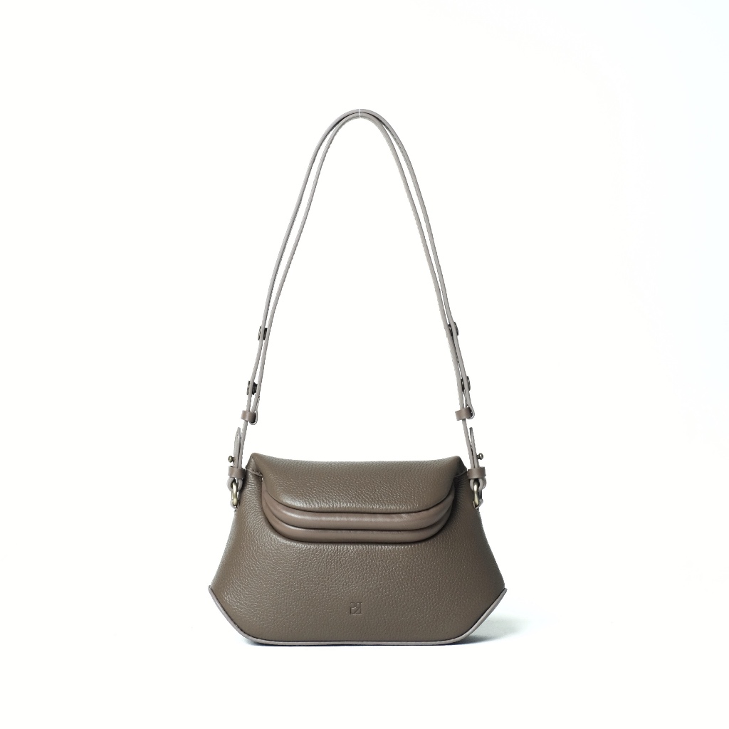 Jual MINI JULES. Sling bag. Genuine leather. | Shopee Indonesia