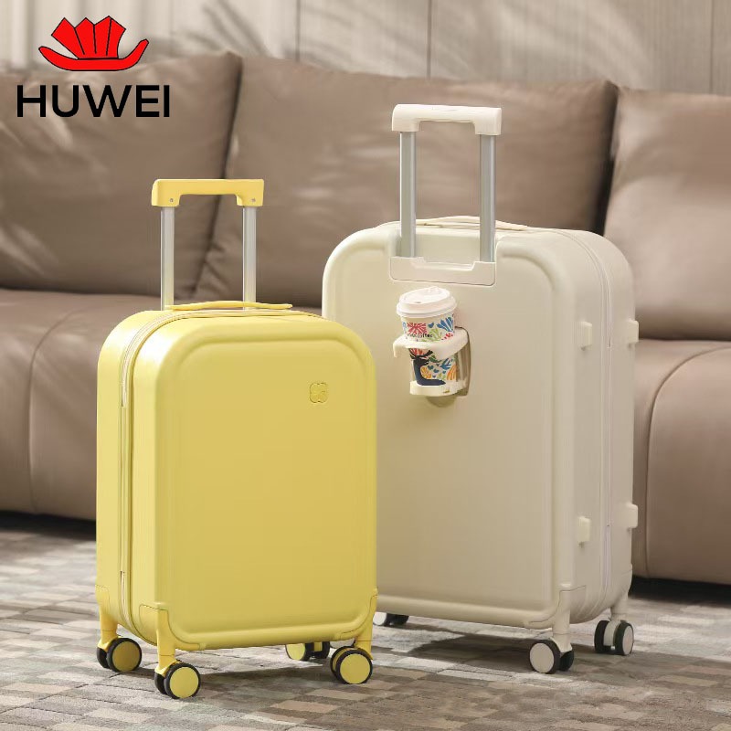 Jual [HUWEI] Koper Polo 24 inci Koper 22 inci, Koper Kabin Koper 20 ...