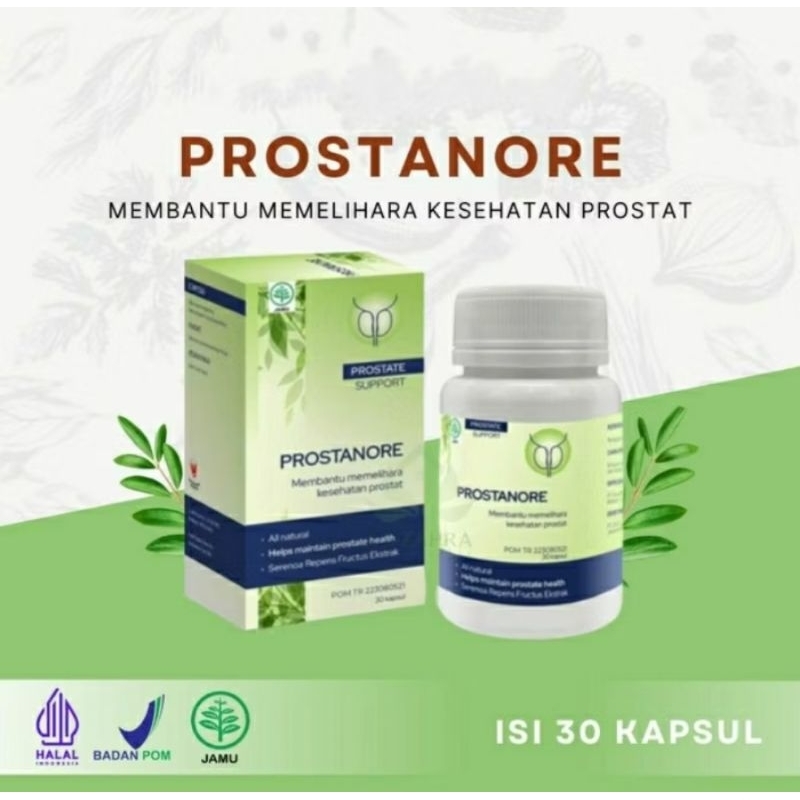 Jual 𝙋𝙍𝙊𝙎𝙏𝘼𝙉𝙊𝙍𝙀 𝘼𝙎𝙇𝙄 𝙊𝘽𝘼𝙏 𝙃𝙀𝙍𝘽𝘼𝙇 𝘼𝙏𝘼𝙎𝙄 𝙋𝙍𝙊𝙎𝙏𝘼𝙏 𝙍𝙀𝙎𝙈𝙄 𝘽𝙋𝙊𝙈 | Shopee ...