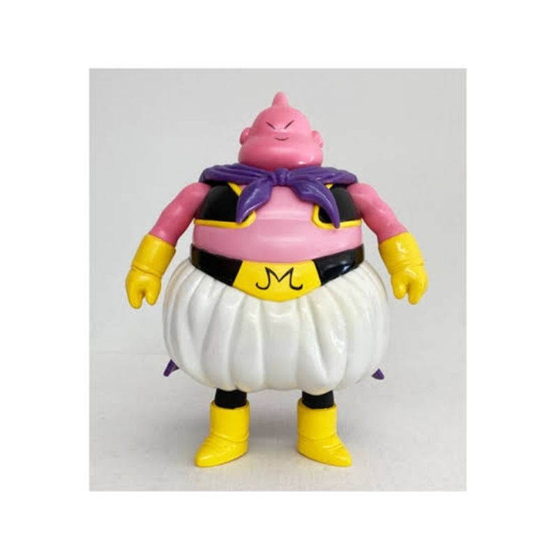 Jual Majin Buu figure fat | Shopee Indonesia