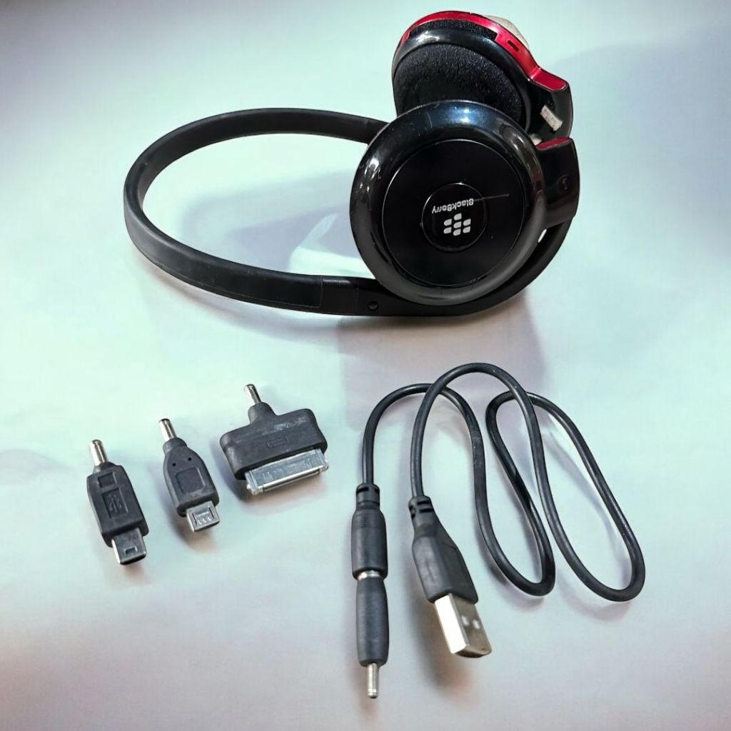 Jual TERMURAH Headset Bluetooth Leher Bando Murah Hadset Bluetooth ...