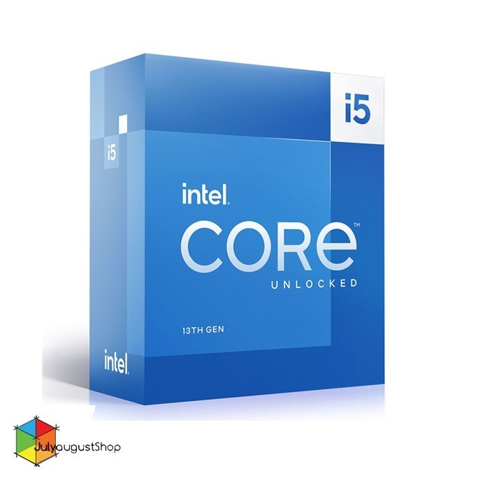 Jual INTEL PROCESSOR I5 13400 LGA1700 | Shopee Indonesia