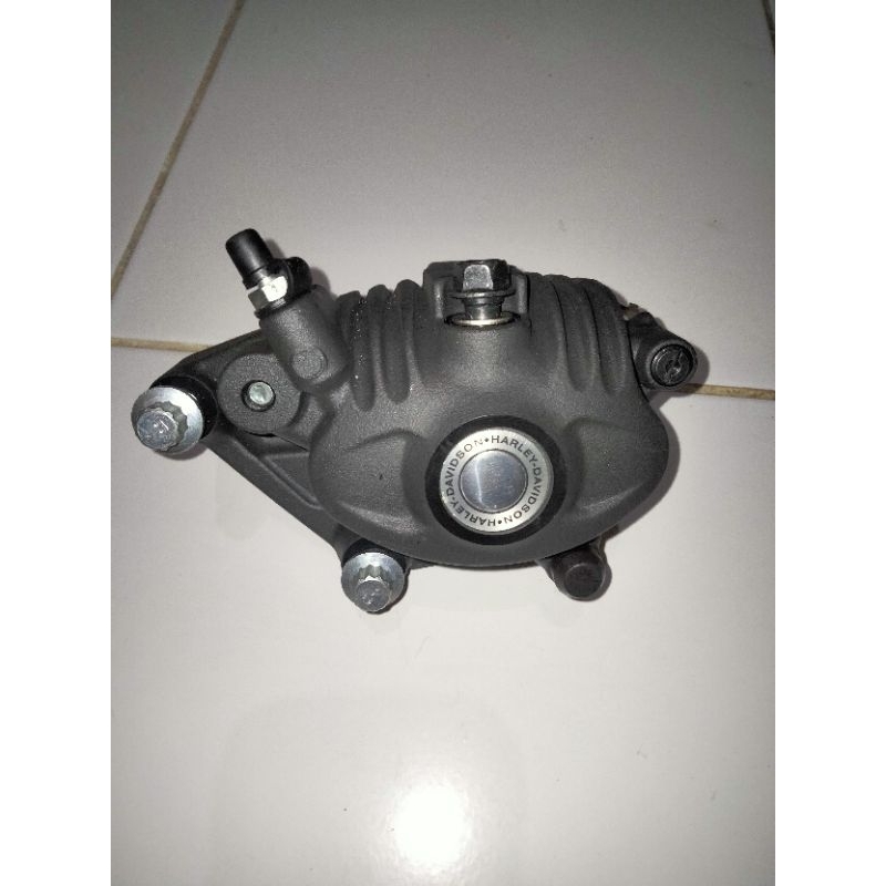 Jual kaliper moge harley davidson | Shopee Indonesia