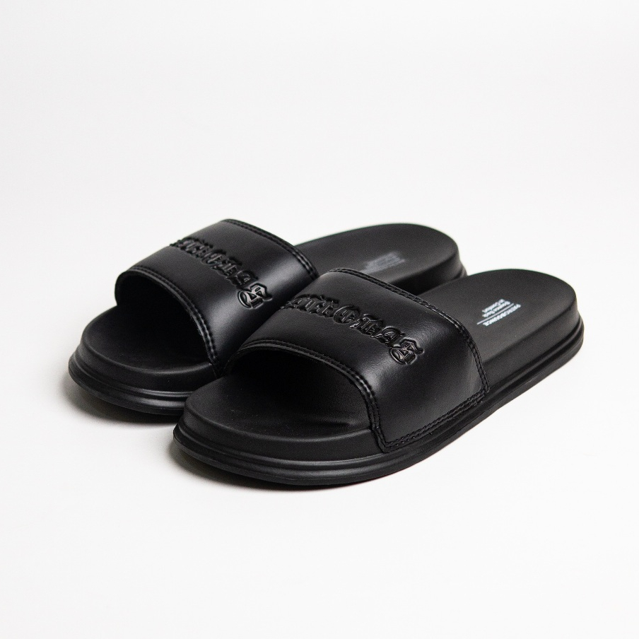 Jual Patrobas Monarch Sandal Slide | Shopee Indonesia