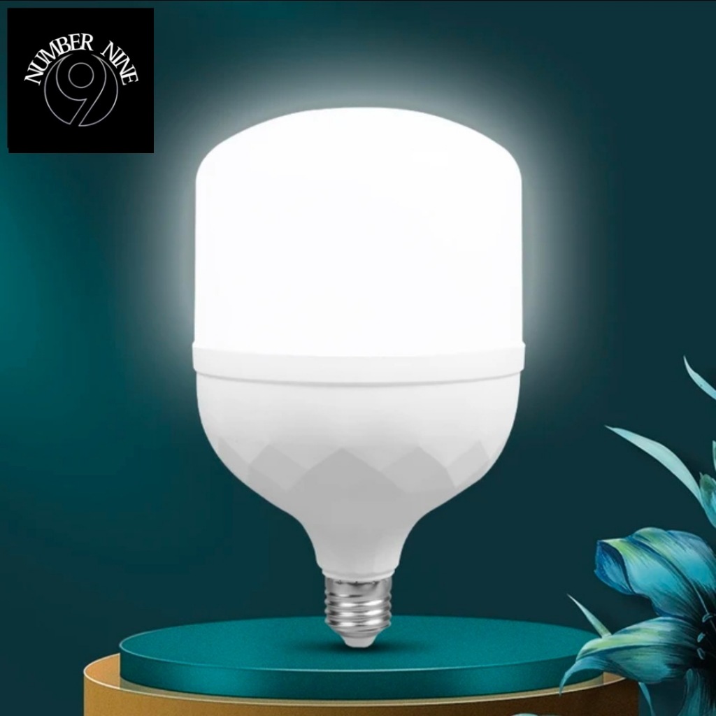 Jual Lampu Super LED Capsule 50 Watt, 40 Watt, 30 Watt, 20 Watt ...