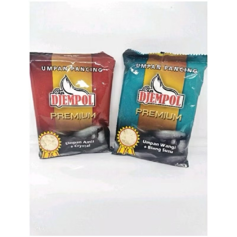 Jual Djempol Premium Wangi Biang susu & Amis Crystal Isi 10pcs | Shopee ...