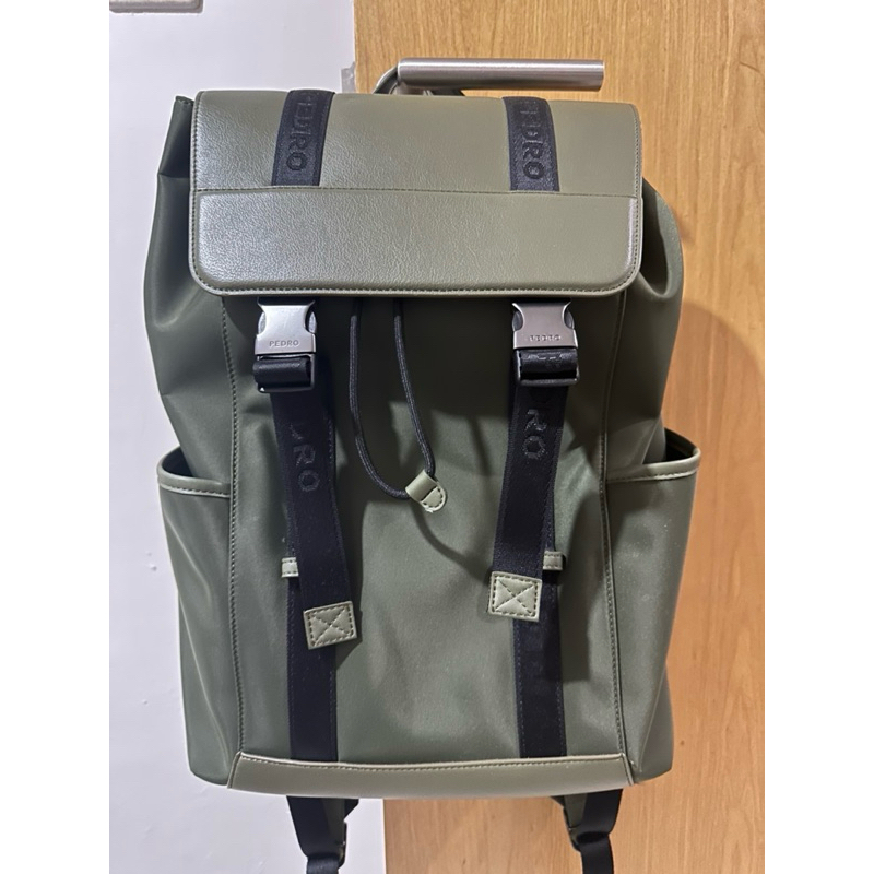 Jual Backpack Pedro | Shopee Indonesia