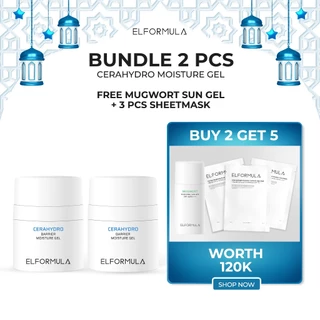 Toko Online ELFORMULA Official Shop | Shopee Indonesia