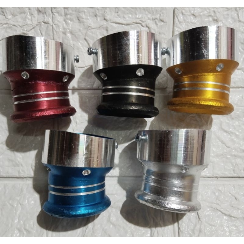 Jual CORONG KNALPOT PNP MIO DAN VARIO | Shopee Indonesia