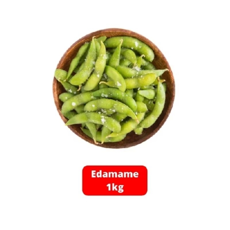 Jual edamame sayur | Shopee Indonesia