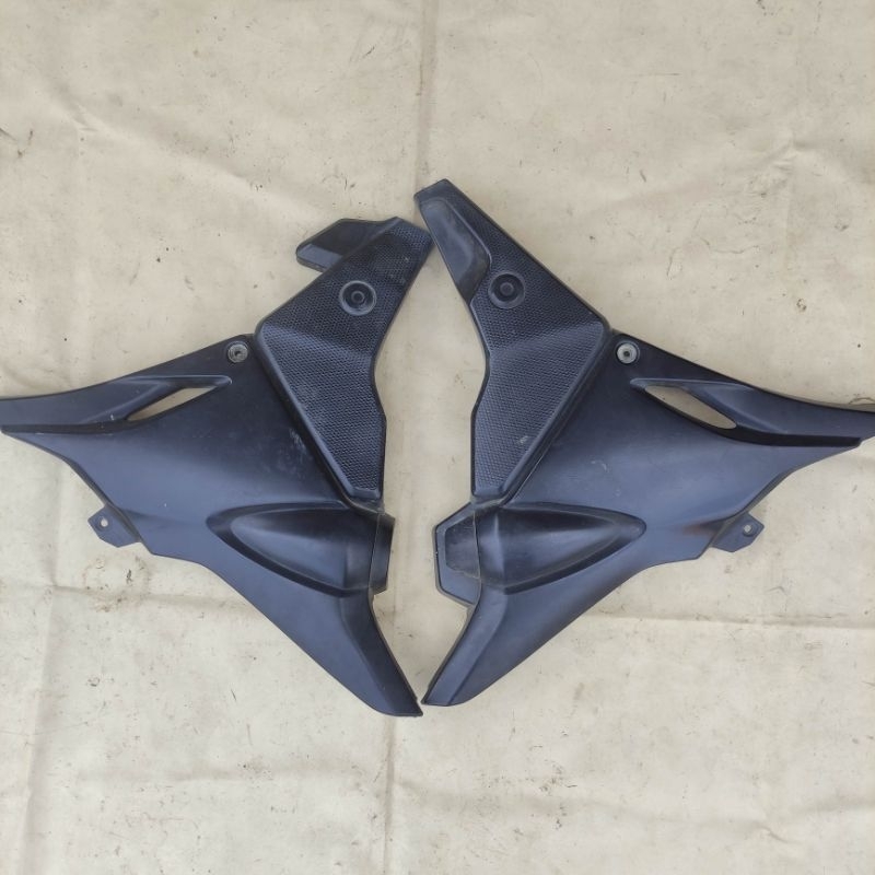Jual Cover Accu Aki Verza Old Ori Copotan (1 Pasang) | Shopee Indonesia