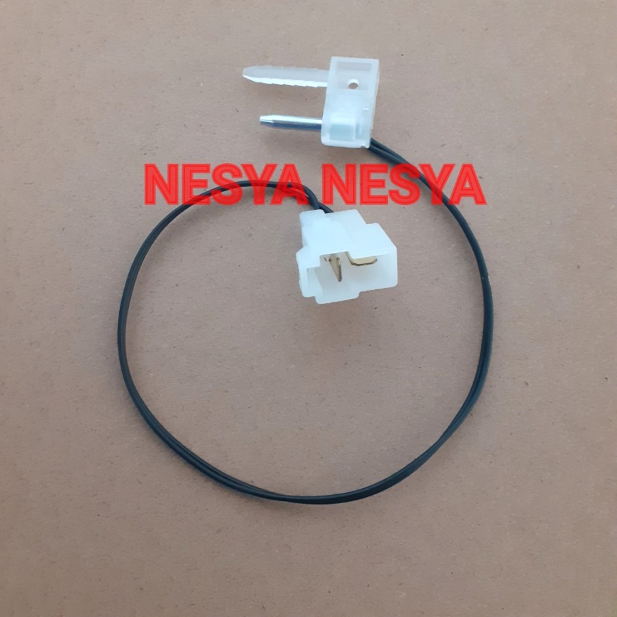 Jual Thermistor Termistor Termis Termostat Sensor Dingin Evaporator ...
