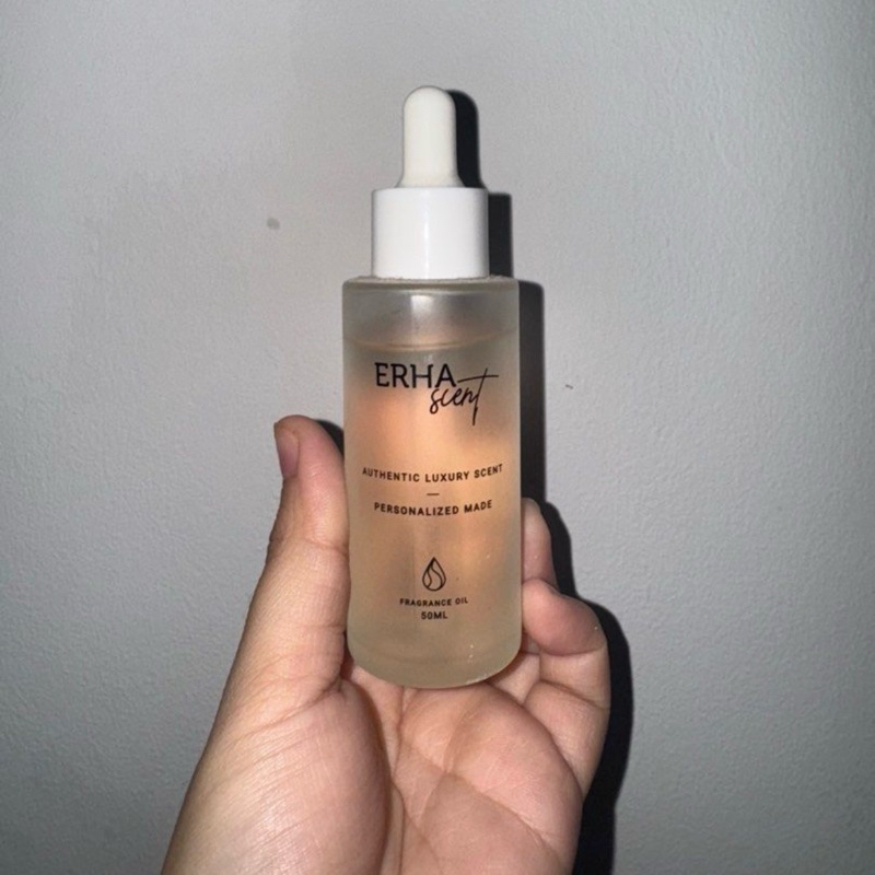 Jual erha oil diffuser orderan crsll | Shopee Indonesia