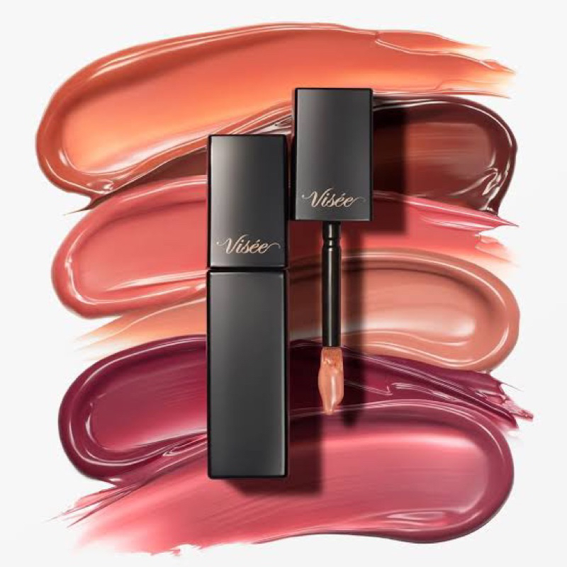 Jual Visee nenmaku liquid liptint jepang | Shopee Indonesia