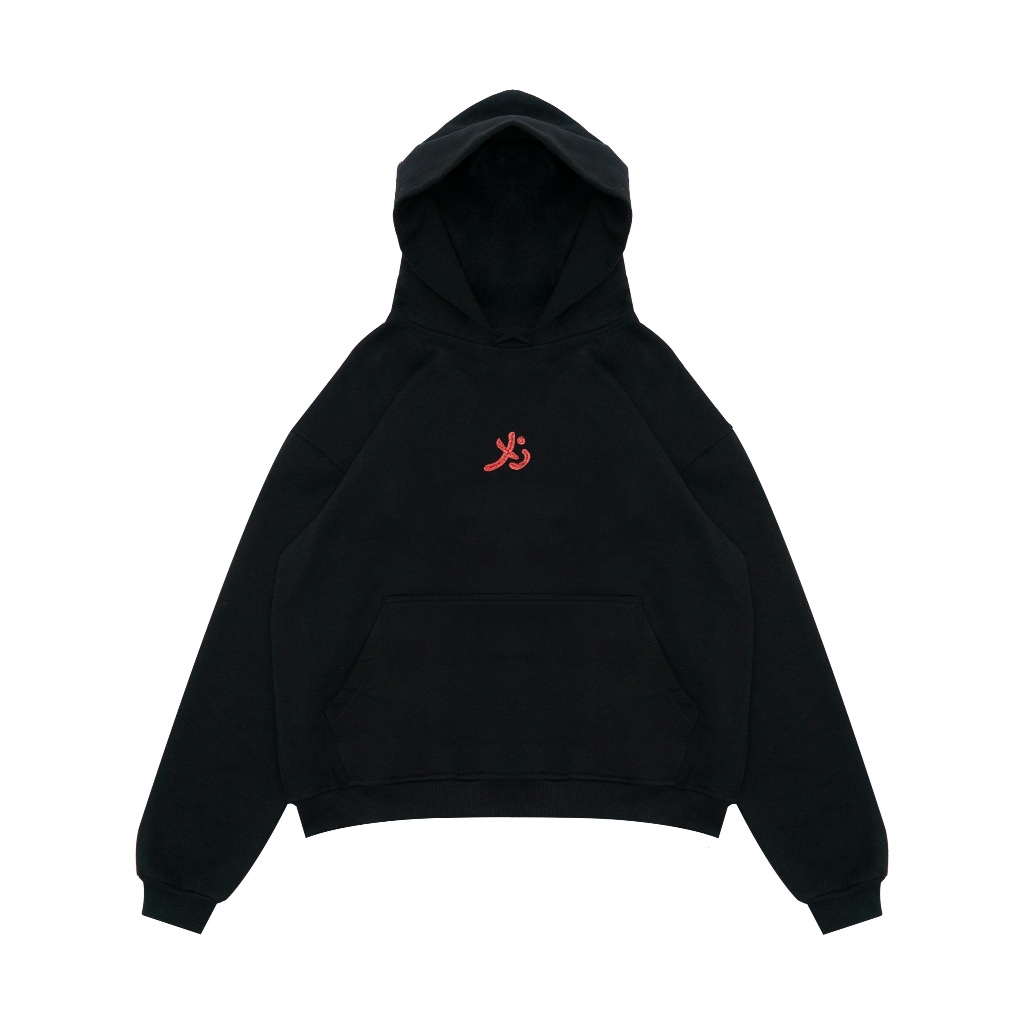 Jual YB Labs Studio - Hoodie Logo | Shopee Indonesia