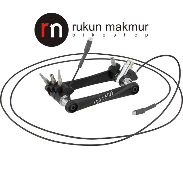 Jual PRO Internal Routing Tool For Long Cable Hose Wire Di2 Frame ...