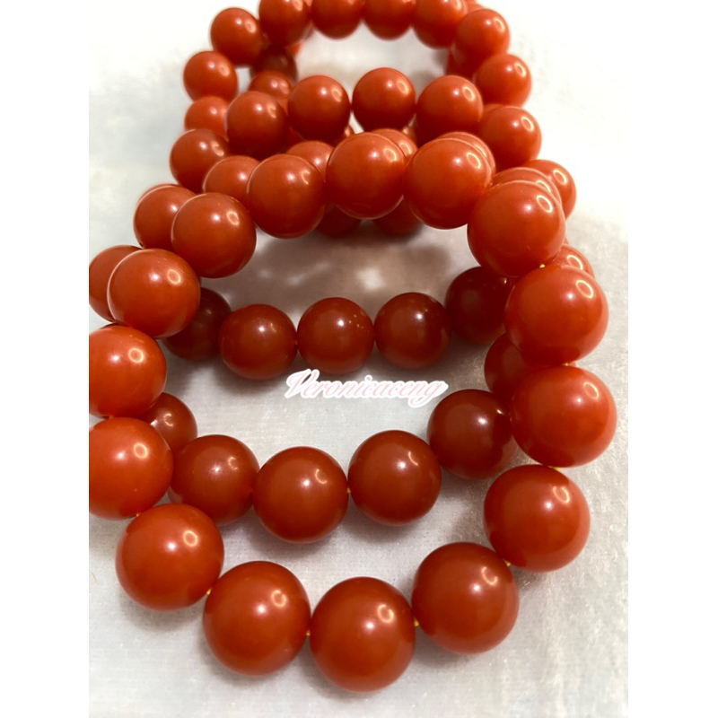 Jual Biji Mila Super Gelang Tasbih Batu Alam Wangi / Kalung Baltic ...