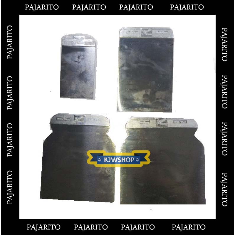 Jual Api Liper Dempul Tainle Teel Germany Api Dempul Pajarito Germany ...