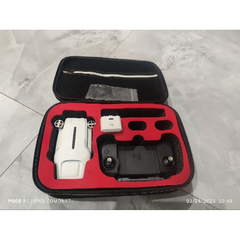 Jual Drone Fimi X8 Mini (mati total) | Shopee Indonesia