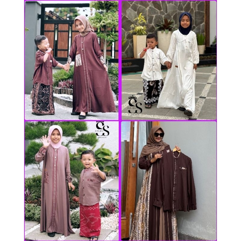 Jual kids Ori SAULIN STORE | Shopee Indonesia