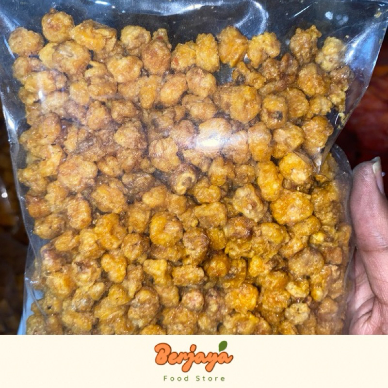 Jual [Berjaya Food Store] Kacang Pilus Australia atau Marning | Shopee ...