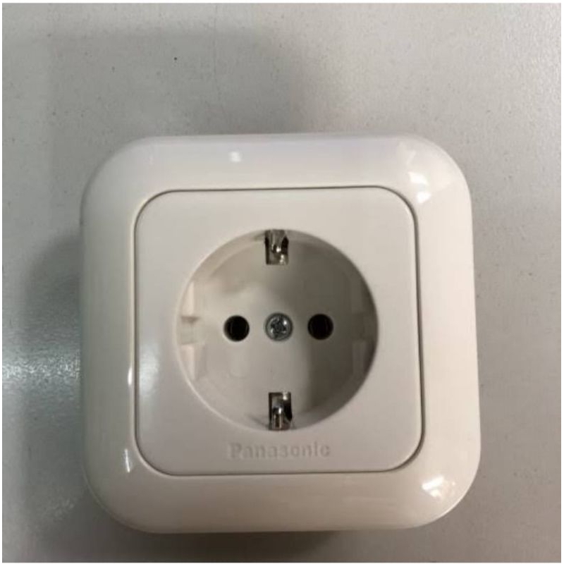 Jual STOP KONTAK WEJP 1131-7 INBOW PANASONIC | Shopee Indonesia