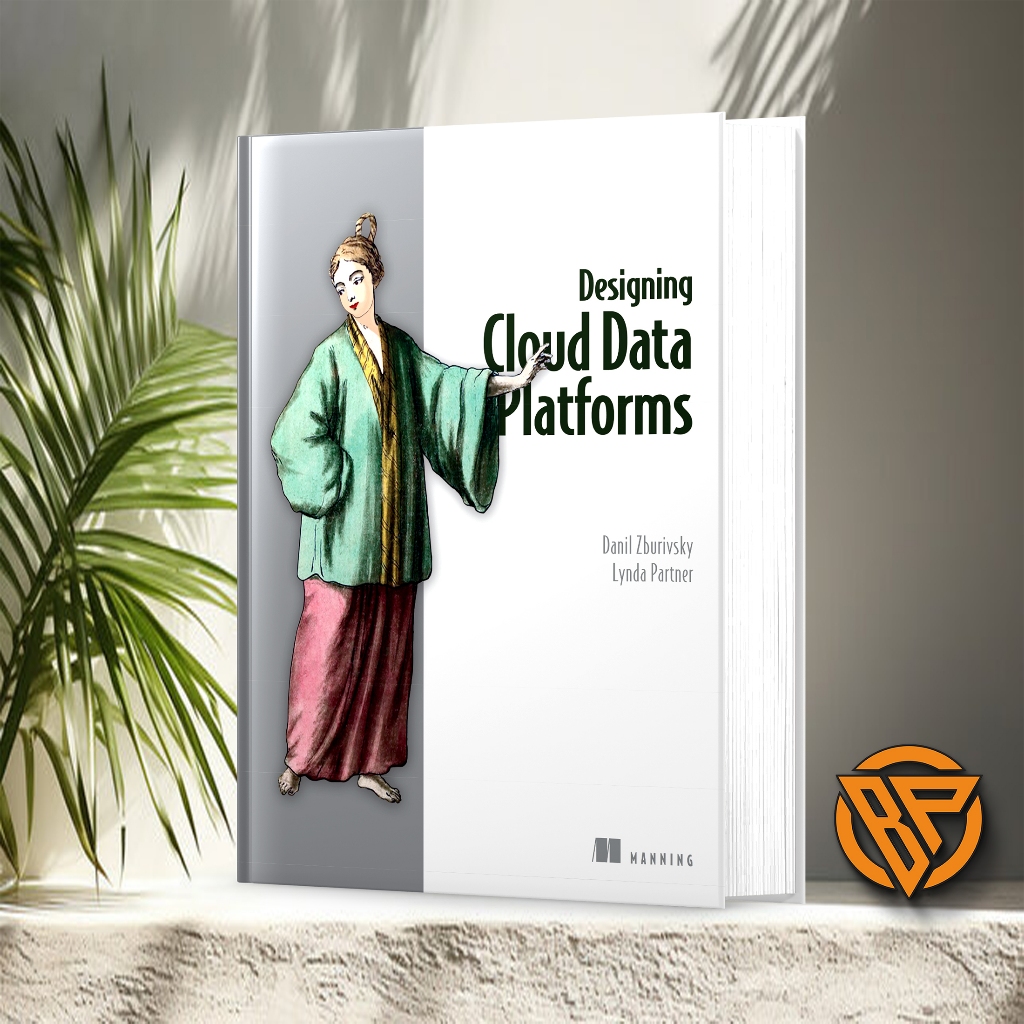 Jual Designing Cloud Data Platforms | Shopee Indonesia