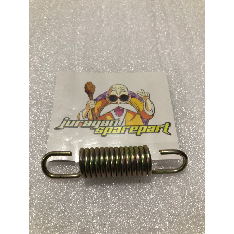 Jual Per pedal rem suzuki Smash-Shogun 125-Arashi | Shopee Indonesia