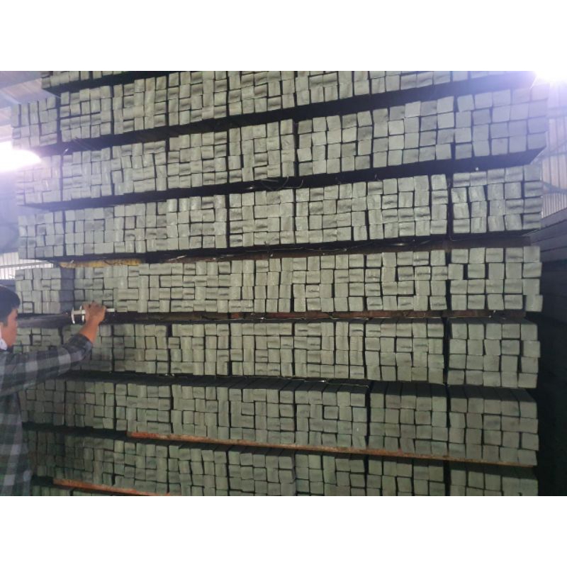 Jual Potongan Besi Nako 32 x 32 x 0.50 Meter | Shopee Indonesia
