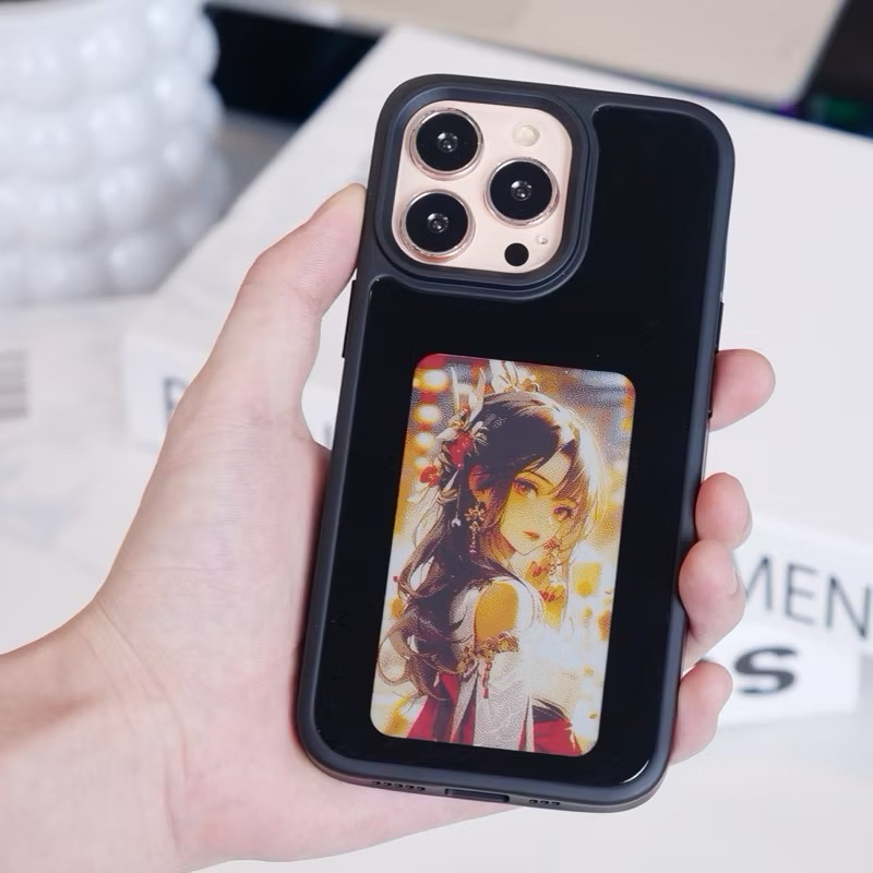 Jual AI Smart Case IPHONE 13 14 15 16 16+ PRO MAX PLUS S23 S24 ULTRA ...