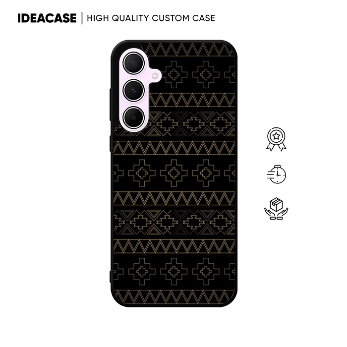 Jual Casing Case Batik BG0138 Samsung Galaxy A56 A55 A54 A53 A36 A35 ...