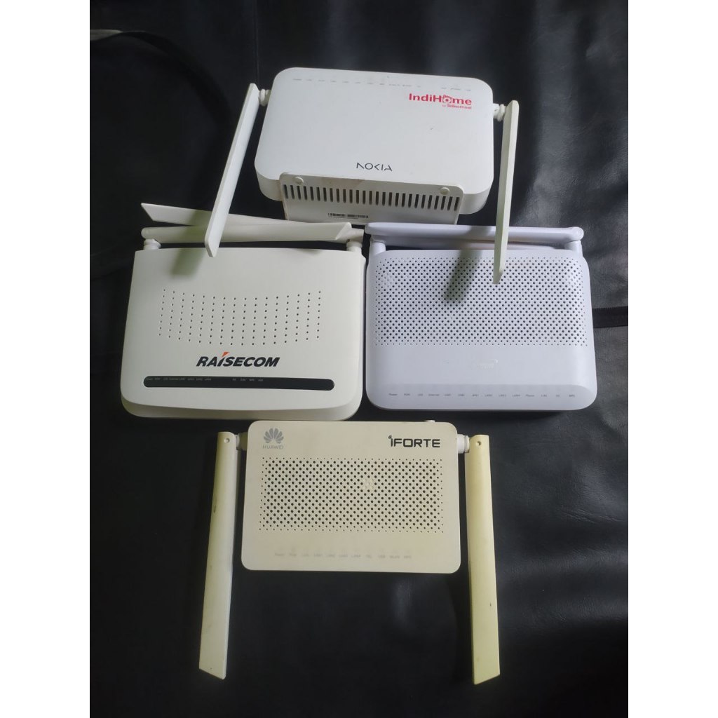 Jual Modem Dualband & STB | Shopee Indonesia